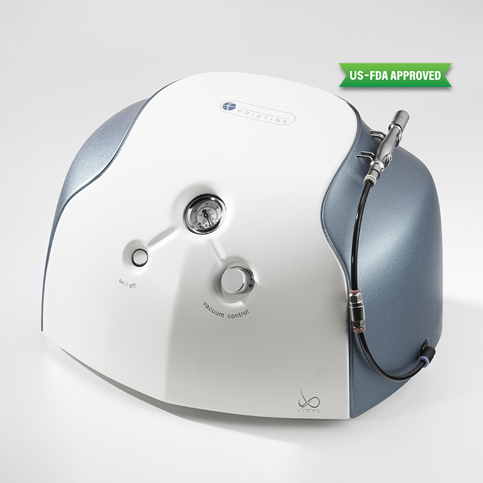 Viora Pristine Technology | Skin Rejuvenation in Punjab